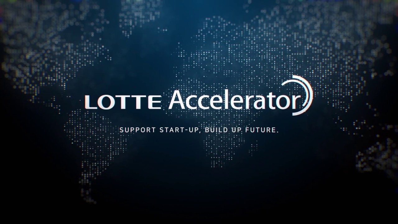 [Lotte Accelerator] 소개 영상 - YouTube