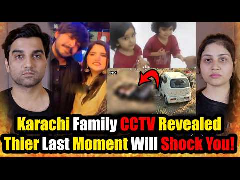 What Really Happened to Ali Murtaza & Ayesha in Balochistan?😱CCTV Footage Reveals New Details😨TBC305