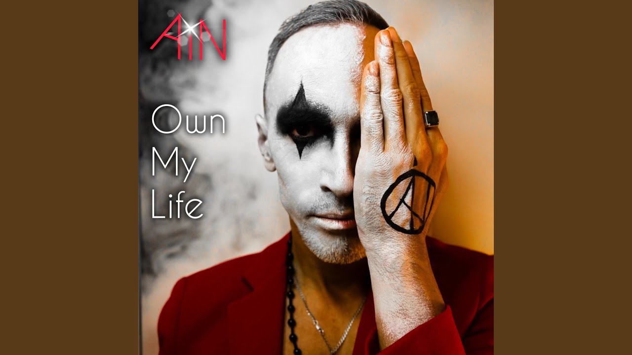 Own My Life - YouTube