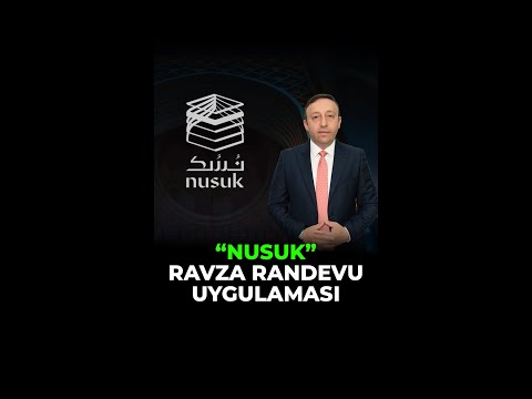 RAVZA RANDEVU UYGULAMASI \