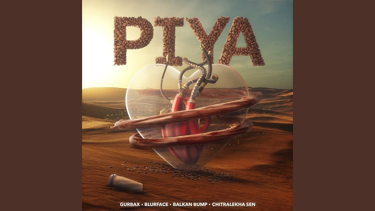 Piya (feat. Chitralekha Sen) (From 'Cold Brew EP') - YouTube