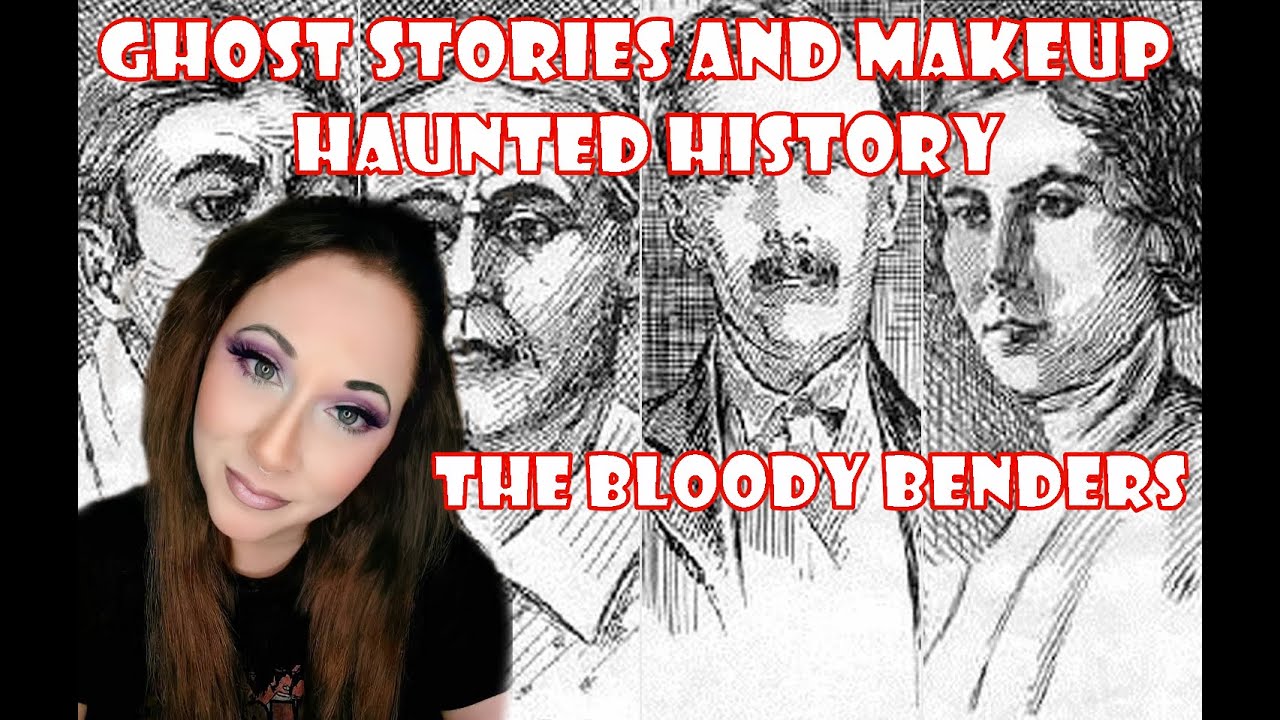 Bloody Benders -- A Serial Killer Family - YouTube