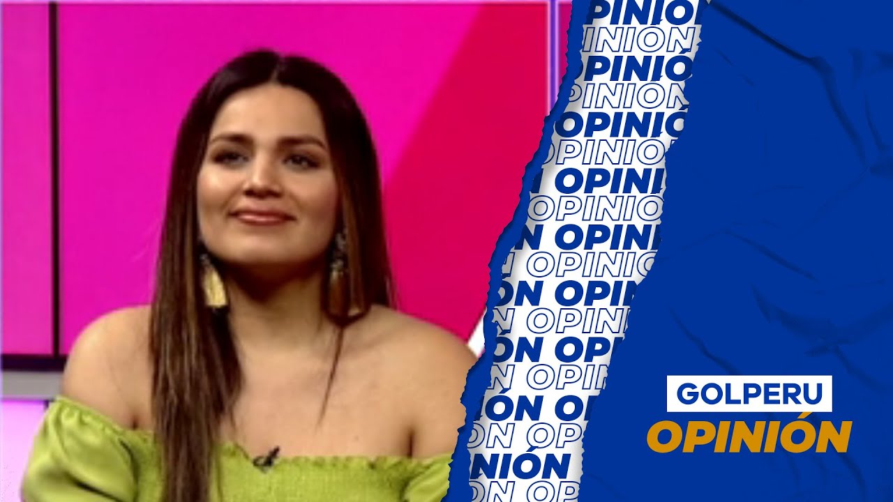 Karla Chocano: "Universitario no ha logrado encontrarse como equipo ...