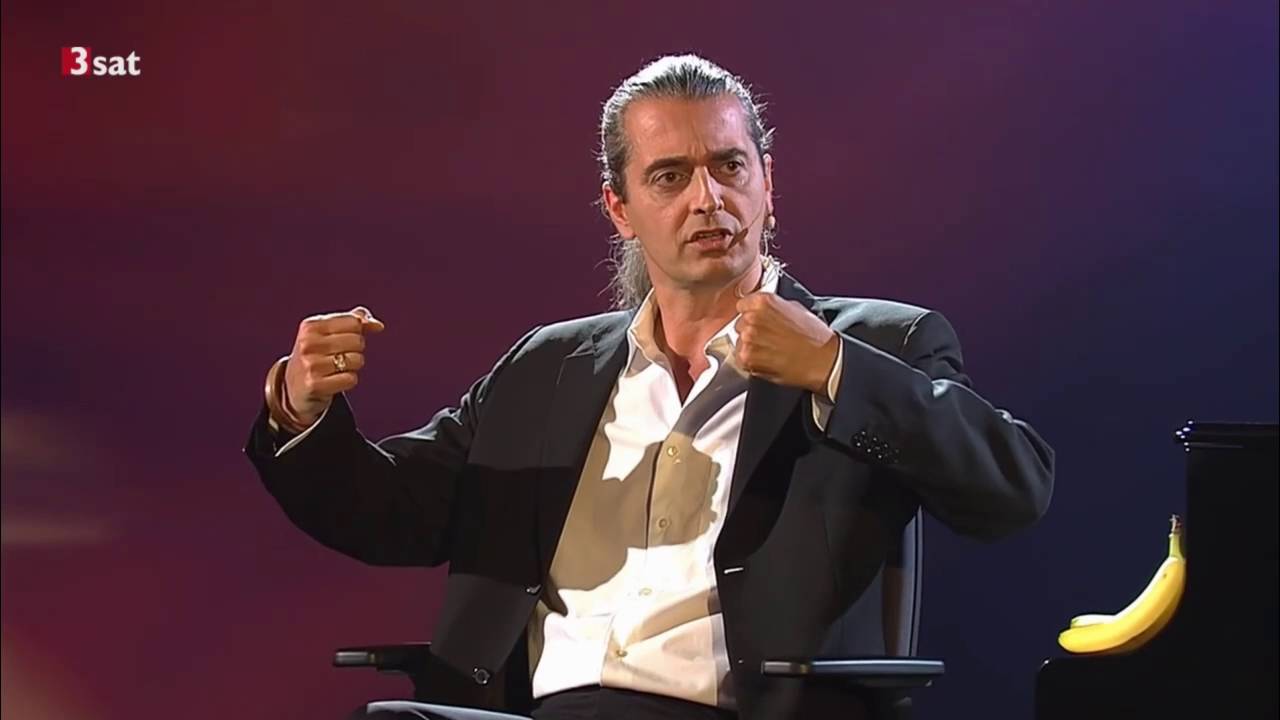 Hagen Rether - Liebe (Update 2016) - YouTube