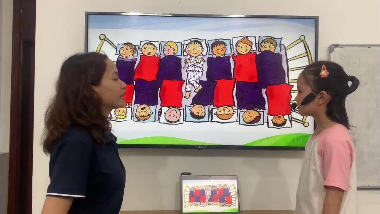 FF2-F - Unit 6 - 30/06/2024 - Tuệ Minh - YouTube