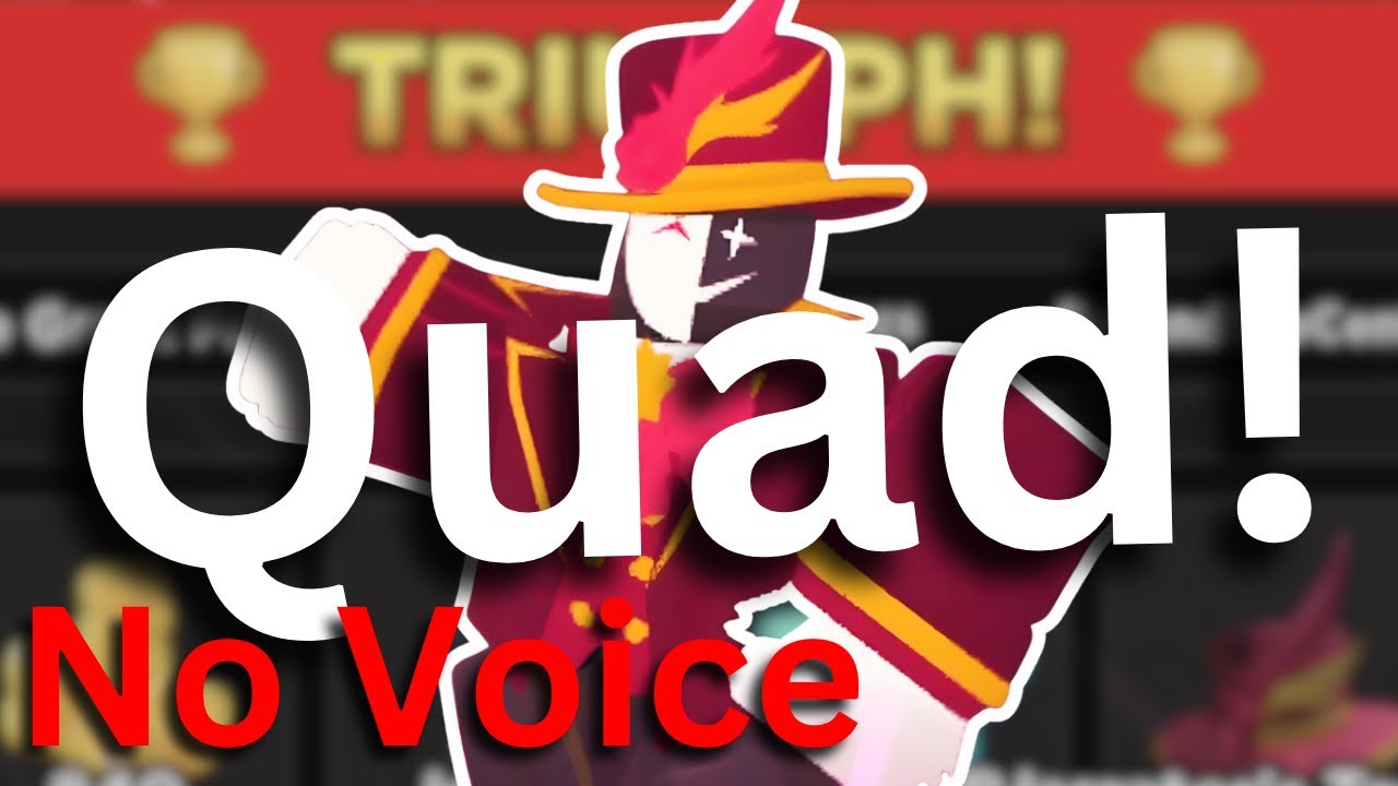 Roblox TDS Act 3 - No Audio! QUAD Strat 2023 - YouTube