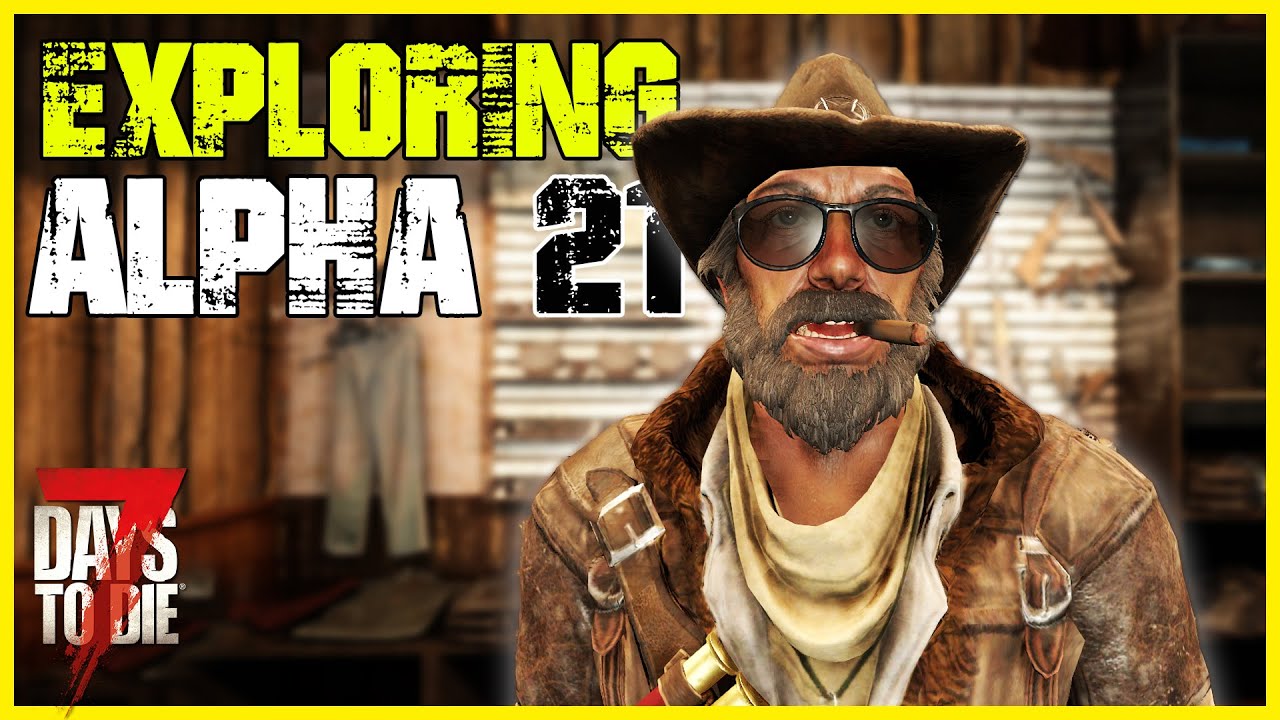 Trader Joel - Exploring Alpha 21 | Episode 11 - YouTube
