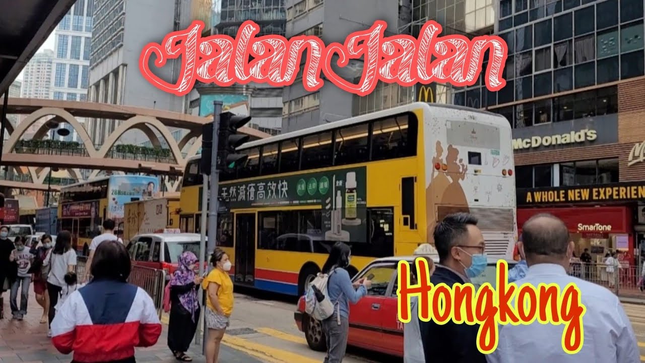 Jalan jalan - YouTube