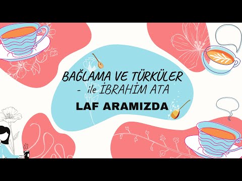 Bağlama ve Türküler Hakkında - Turkish Chat