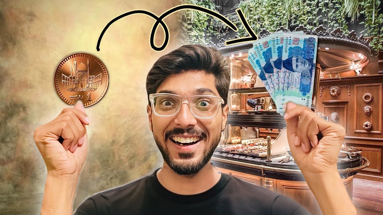 Turning Rs 1 into 1000 Rs Just 60 minutes ! - YouTube