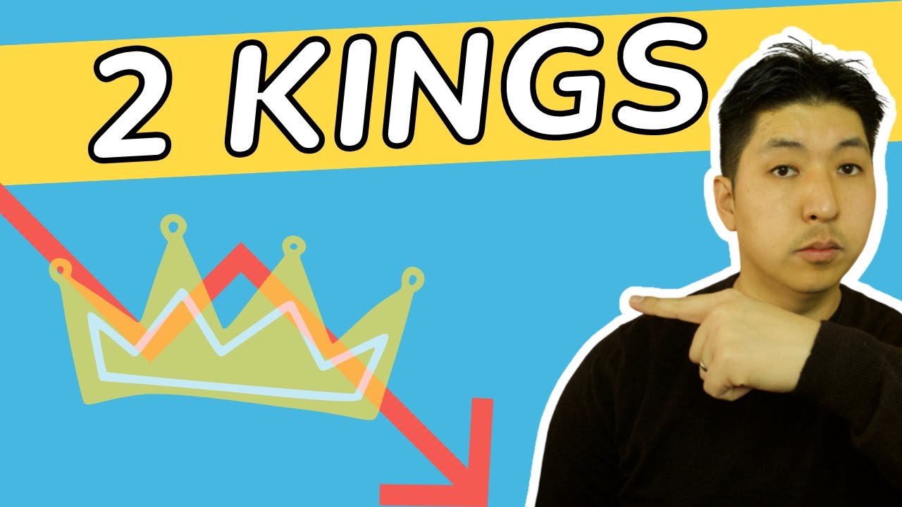 The Book of 2 Kings in Minutes!! - YouTube