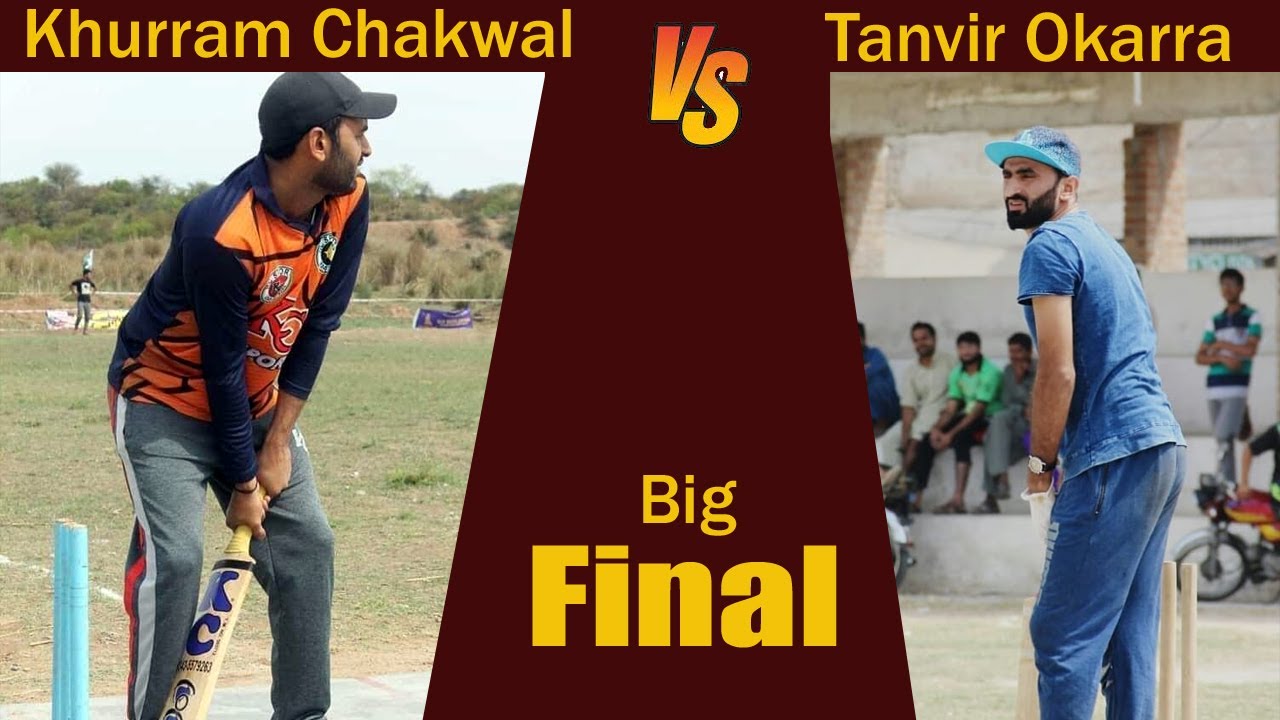Great Finale , Khurram Chakwal , Bahadar Lafty , VS , Tanvir Okara , Ali Kahnewal - YouTube