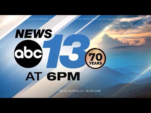 News 13 at 6 p.m. - YouTube