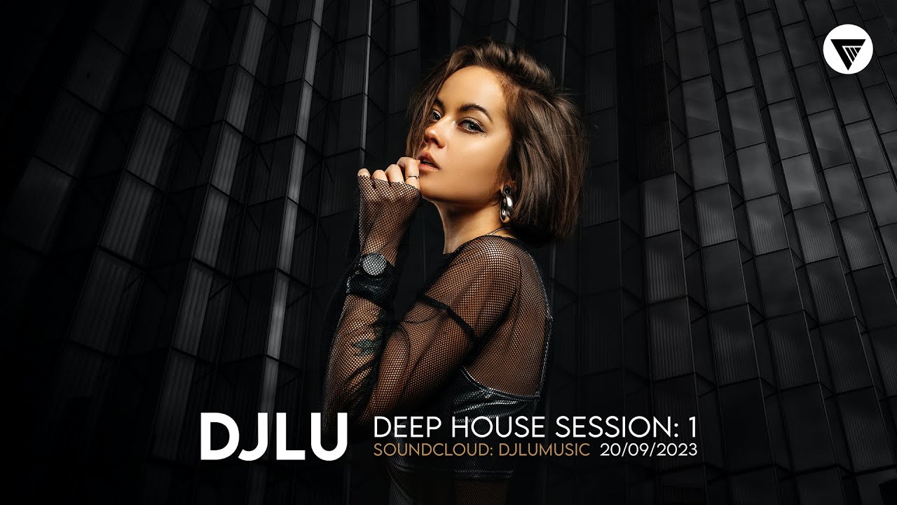 DJ Lu - Deep House Session Vol.1 | Clubmasters Academy - YouTube