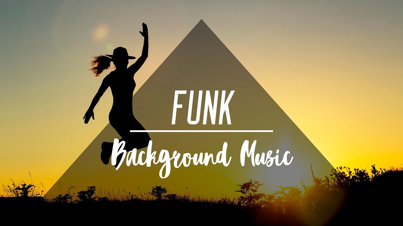 Emotions| Upbeat Funk Background Music For Video| TAVAmusic - YouTube