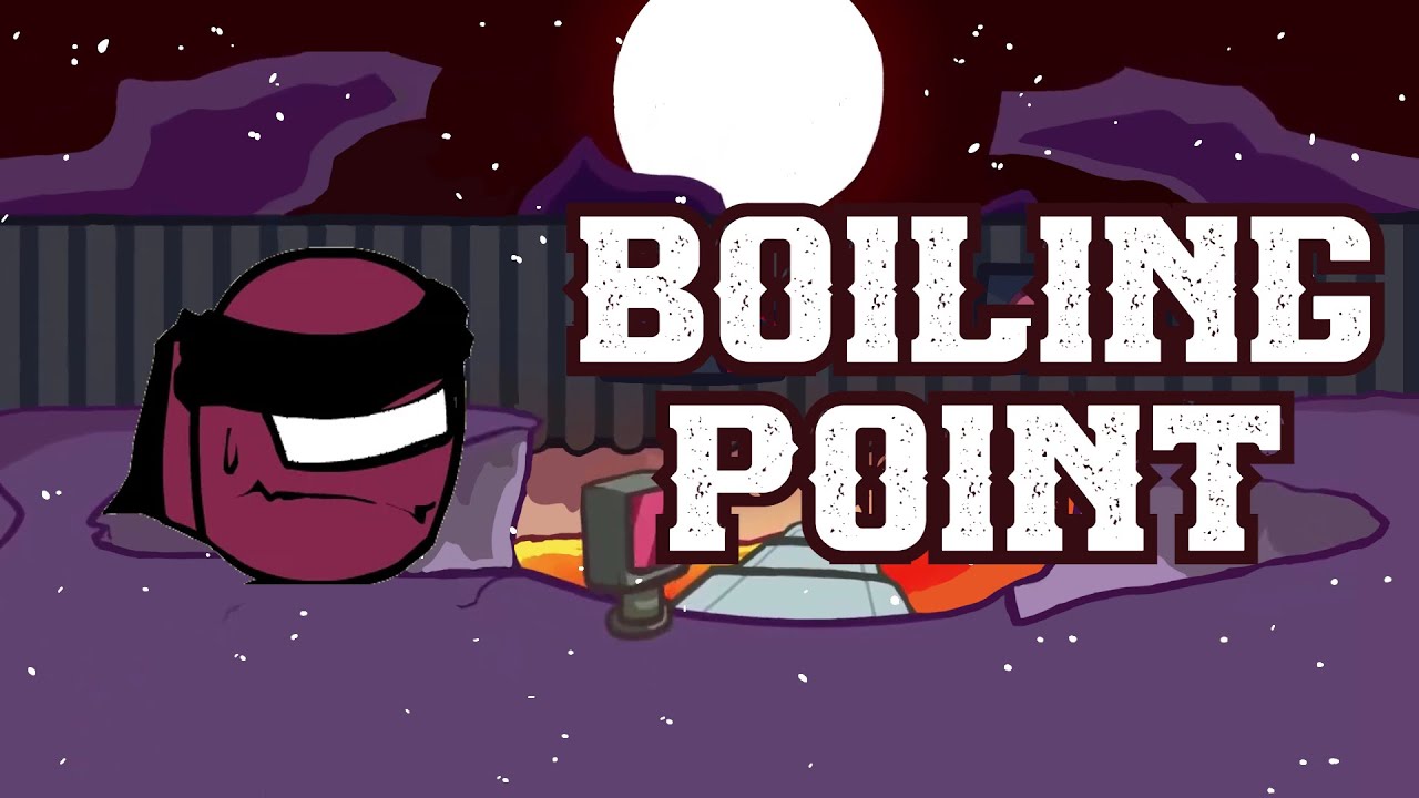 BOILING POINT V4 FANMADE (HARD) - YouTube