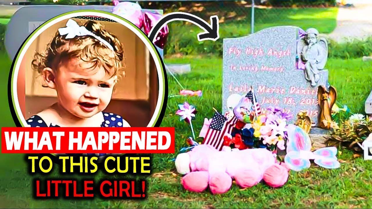 CAUTION!!! This Case Made ME Question HUMANITY! Insane Case of Laila ...