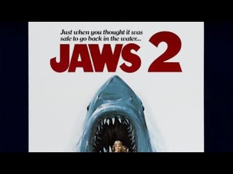 jaws 2 ending Roblox #jaws - YouTube
