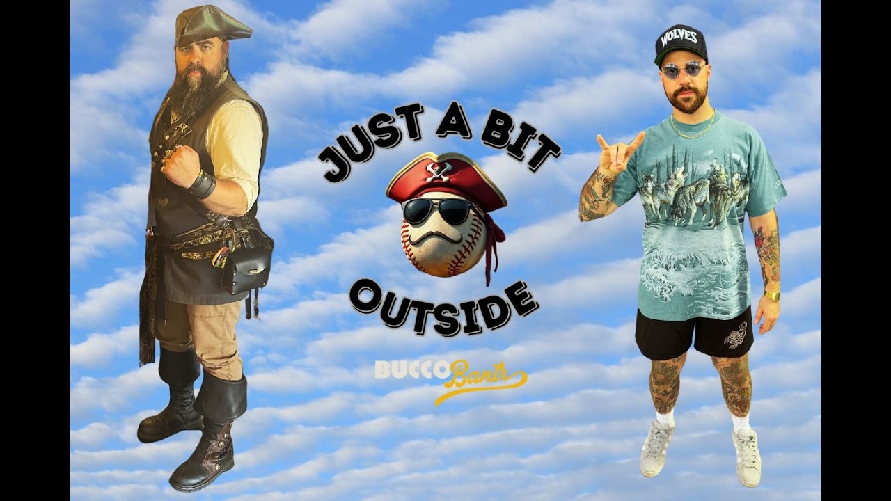 Just A Bit Outside - Season Finale - YouTube