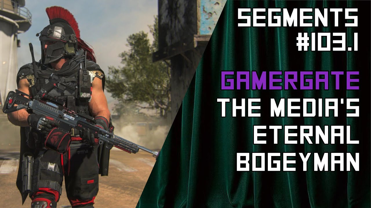 GamerGate Never Dies | Rolling Stone Blames GamerGate for Nickmercs ...