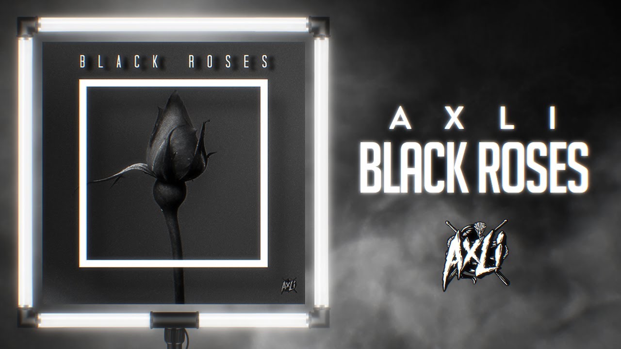 AxLi - Black Roses (Arabic Chill Trap) - YouTube Music
