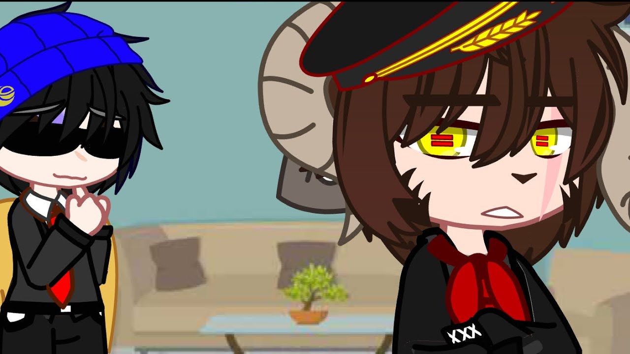 Haha.. got you || Quackity angst || Abuse warning! || Schlackity angst ...