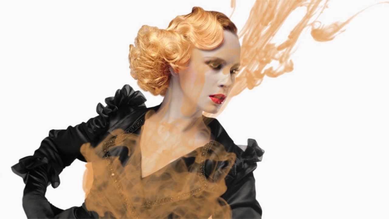 Patrick Cameron - YouTube