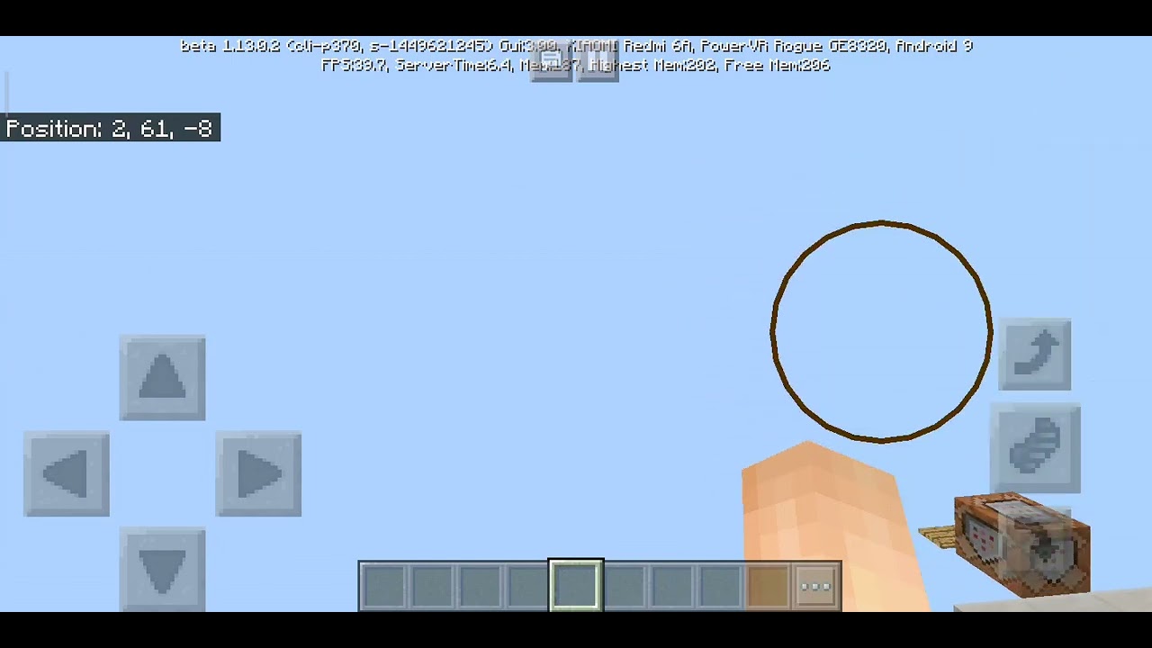 map MINI GAMES MSR V0 #minecraft #mc #MSR - YouTube