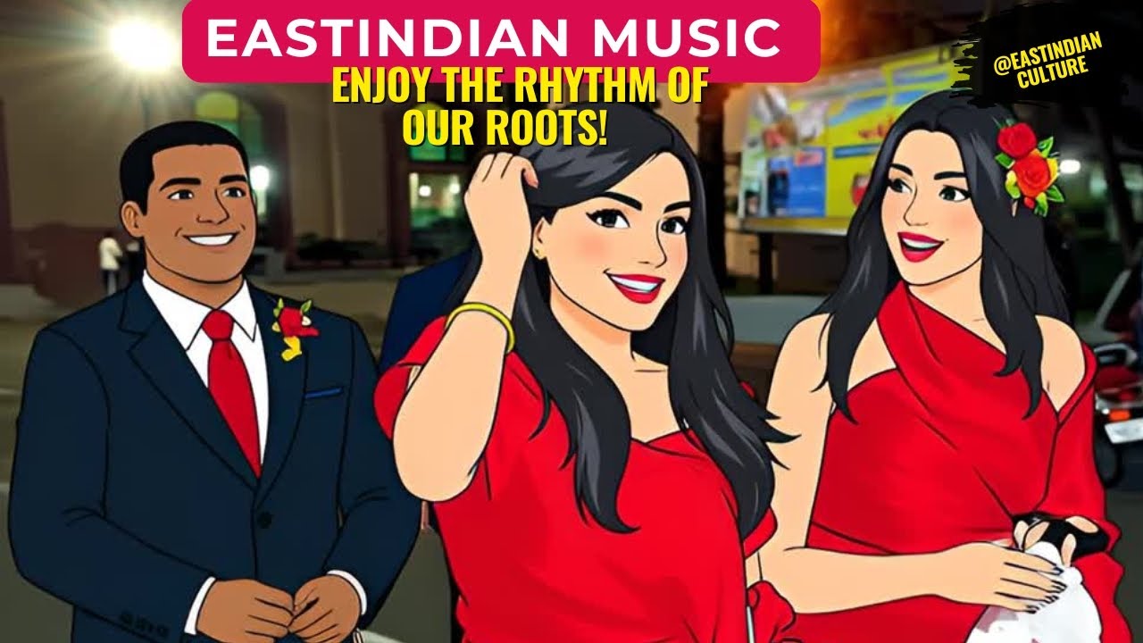 East Indian Music at Its Very Best – Enjoy the Rhythm of Our Roots! # ...