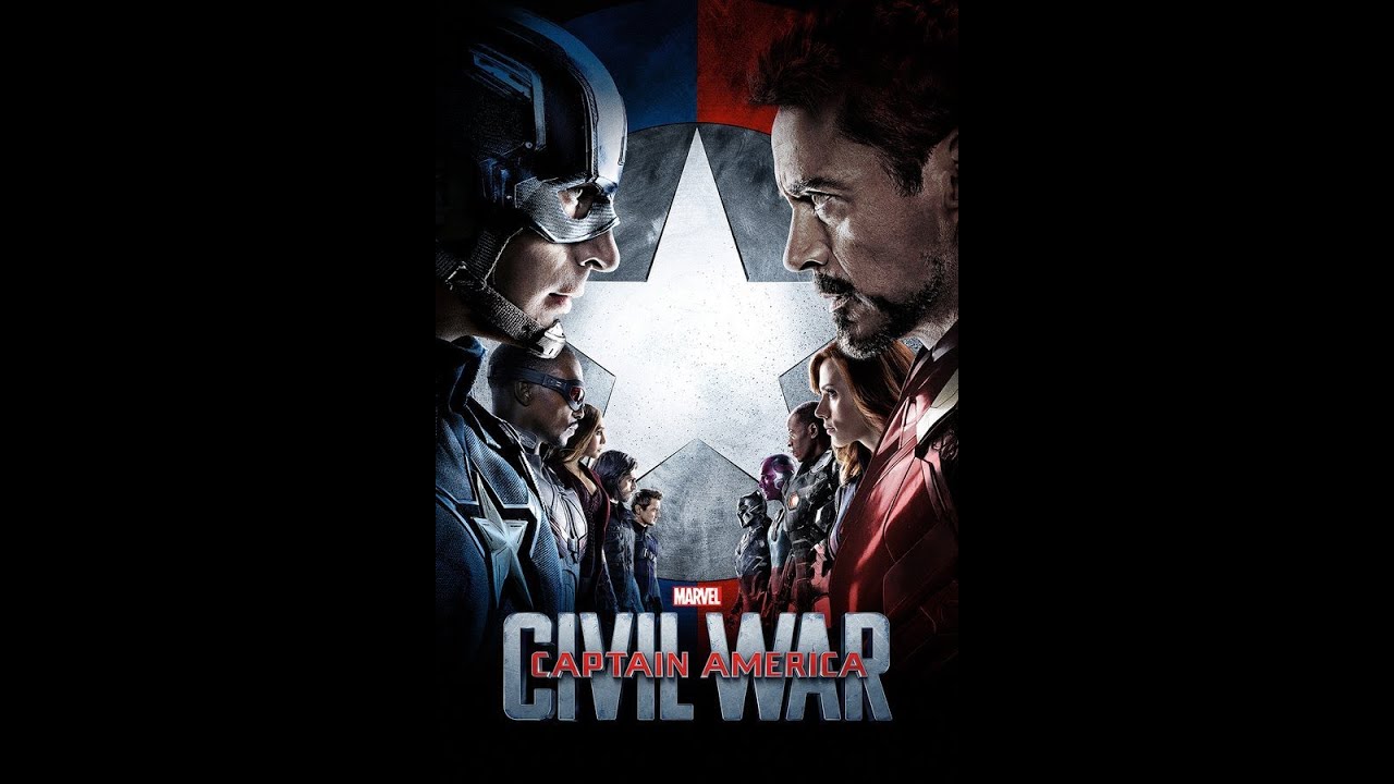 Marvel Anthem - YouTube