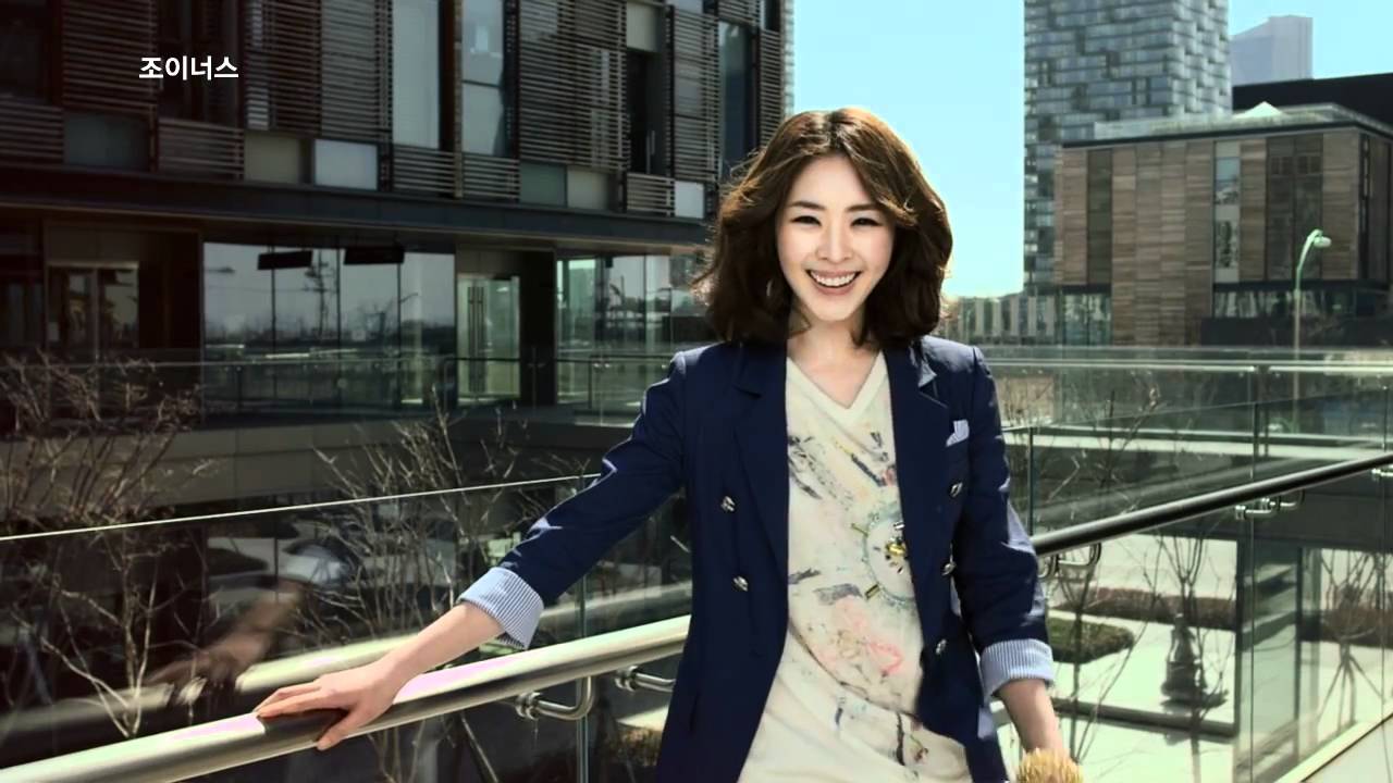 조이너스 [TVCM] 2011 S/S - YouTube