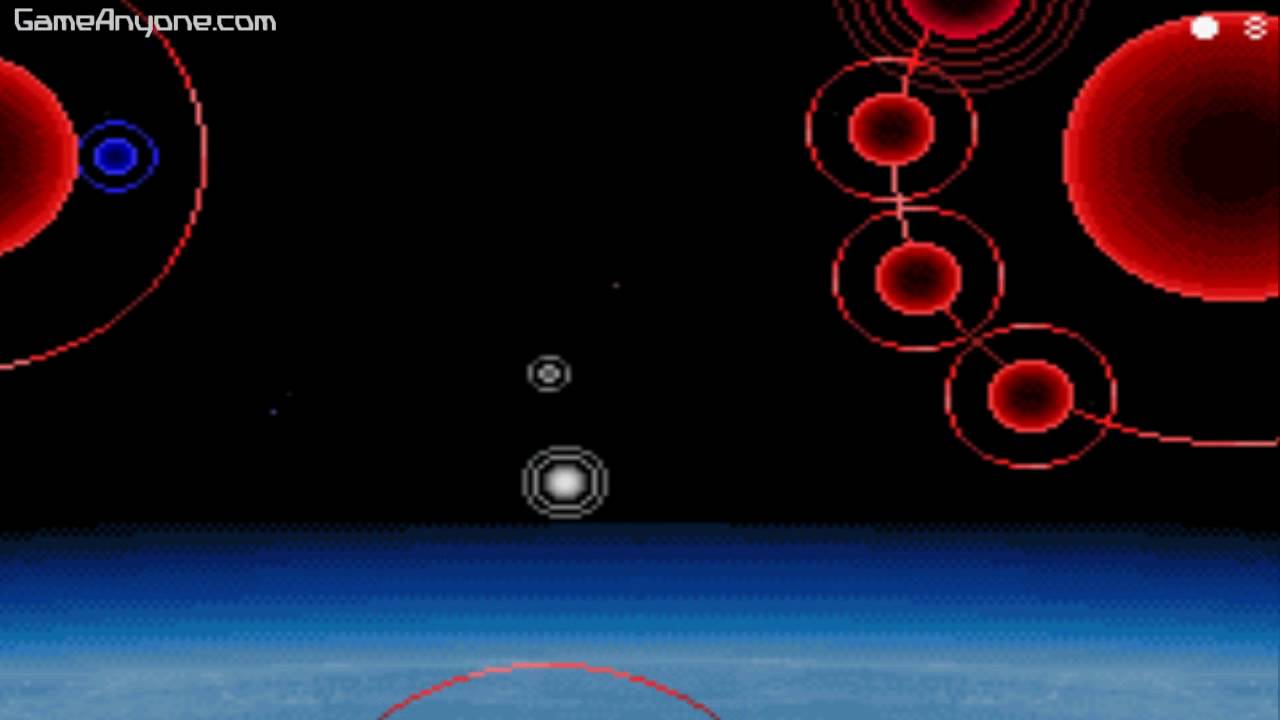 Bit Generations: Orbital - 6th Galaxy[1/2] (Stages 26-28) - YouTube