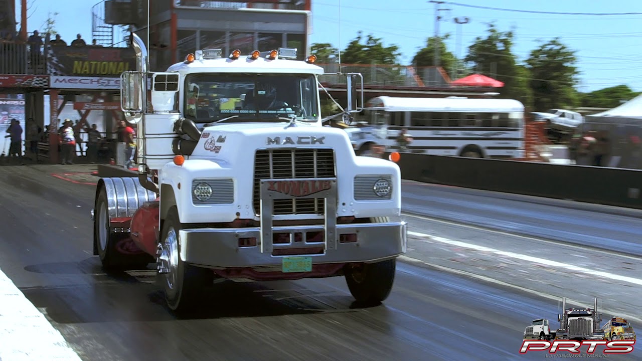 MACK RD - YouTube