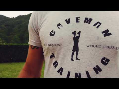 21-Day Clean And Jerk Challenge