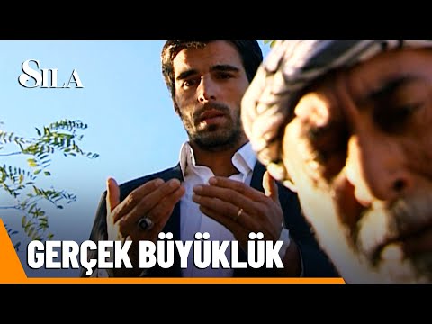 Boran, Cihan için dua etti - Sıla 41. Bölüm