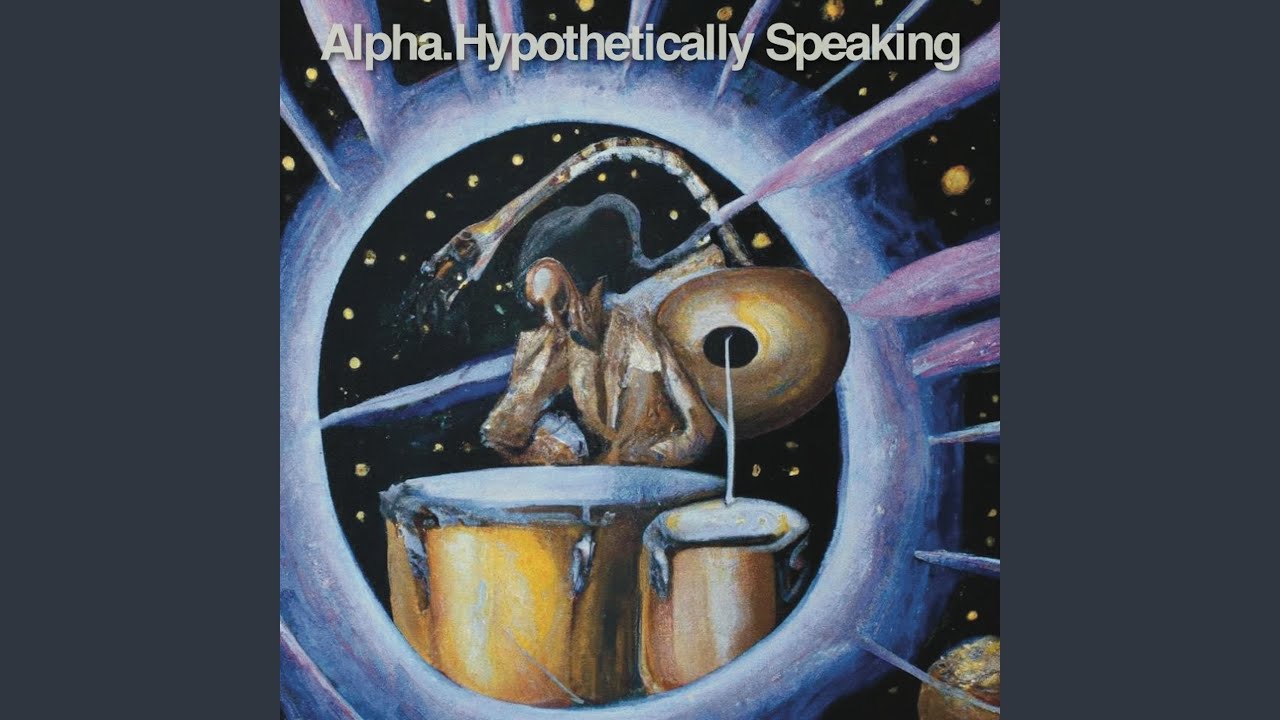 Hypothetically Speaking - YouTube