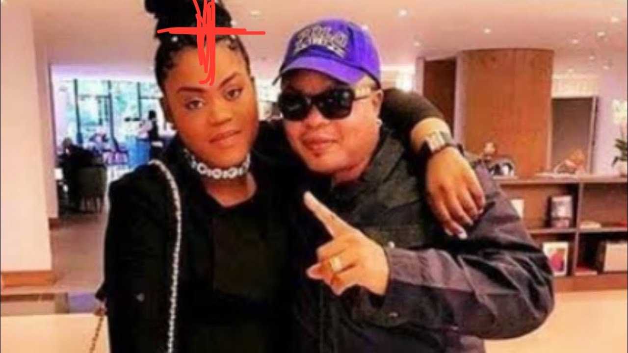 JB MPIANA A PERDU SA FILLE OCEANE D’UN ACCIDENT DE CIRCULATION - YouTube