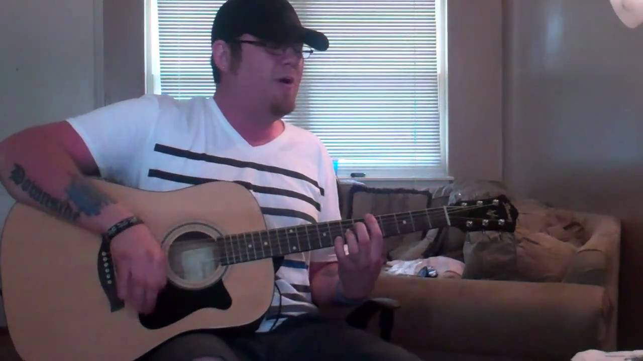 t.i. whatever you like cover by jonathan pruitt - YouTube