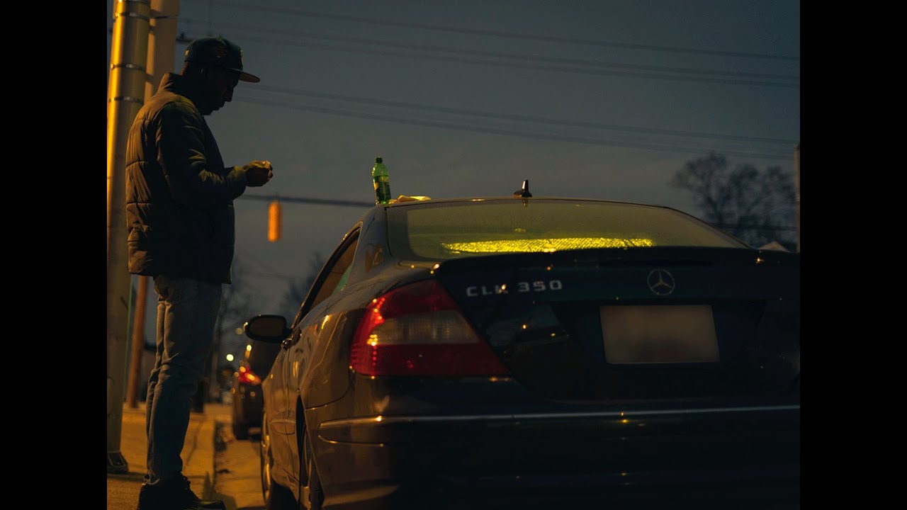 Rasta City Jah Son "Gilbert Arenas" official music video - YouTube