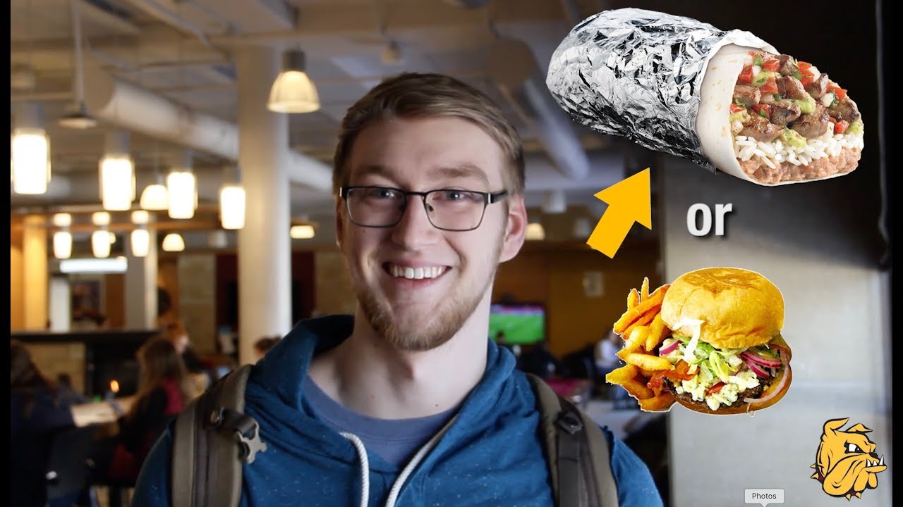 ACTUALLY FUN questions with Tyler F. - YouTube