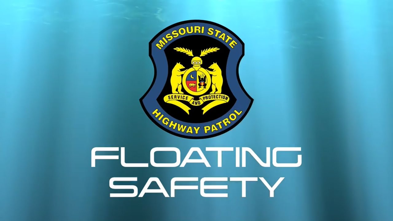 Floating Safety - YouTube