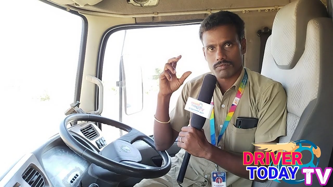 DRIVER TODAY TV NETWORK Live Stream - YouTube