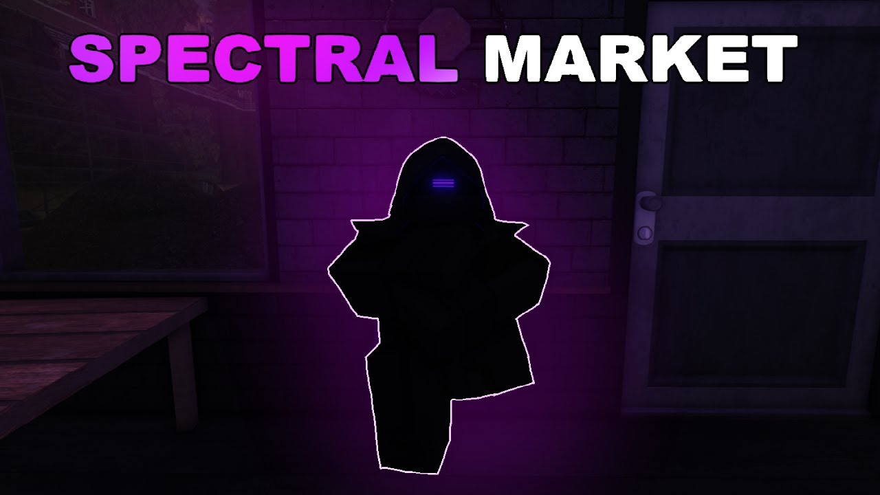 Blackout Frosted Frights explained - YouTube