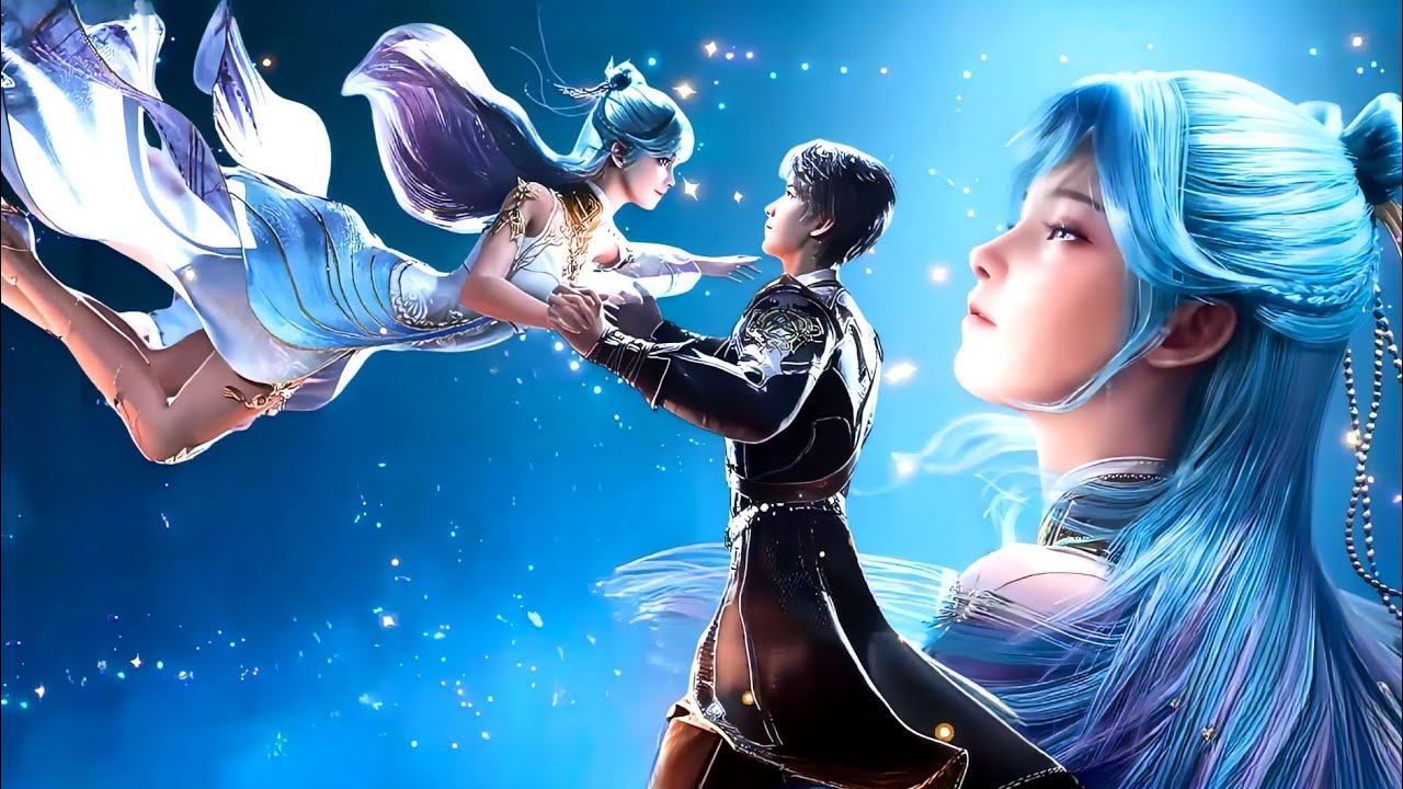 SOUL LAND 2 - Huo Yuhao and Wang Dong'er together! Tang Wutong's ...