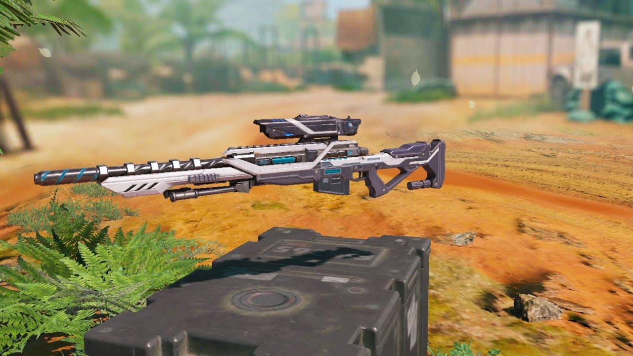 TH:CODM locus skin carbon cut - YouTube