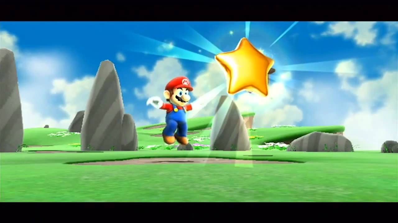 Super Mario Galaxy - 100% Walkthrough ITA - Parte 26 di 49 - YouTube