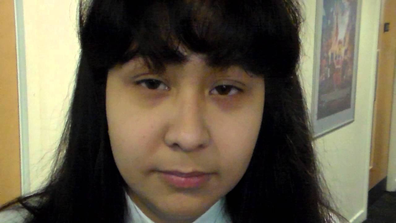 Short film Victoria Grimshaw - YouTube