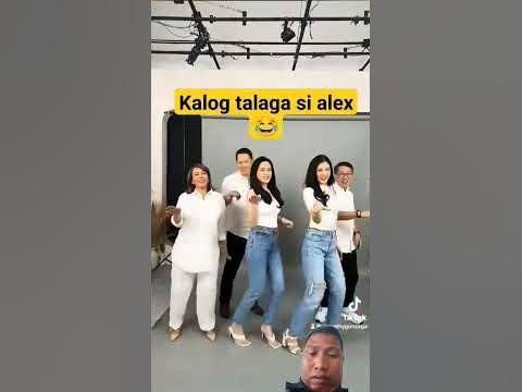 Kalog talaga SI Alex kahit Kaylan #stitch #gonzagafamily #lucu #fypシ #shortvideo #viral # ...