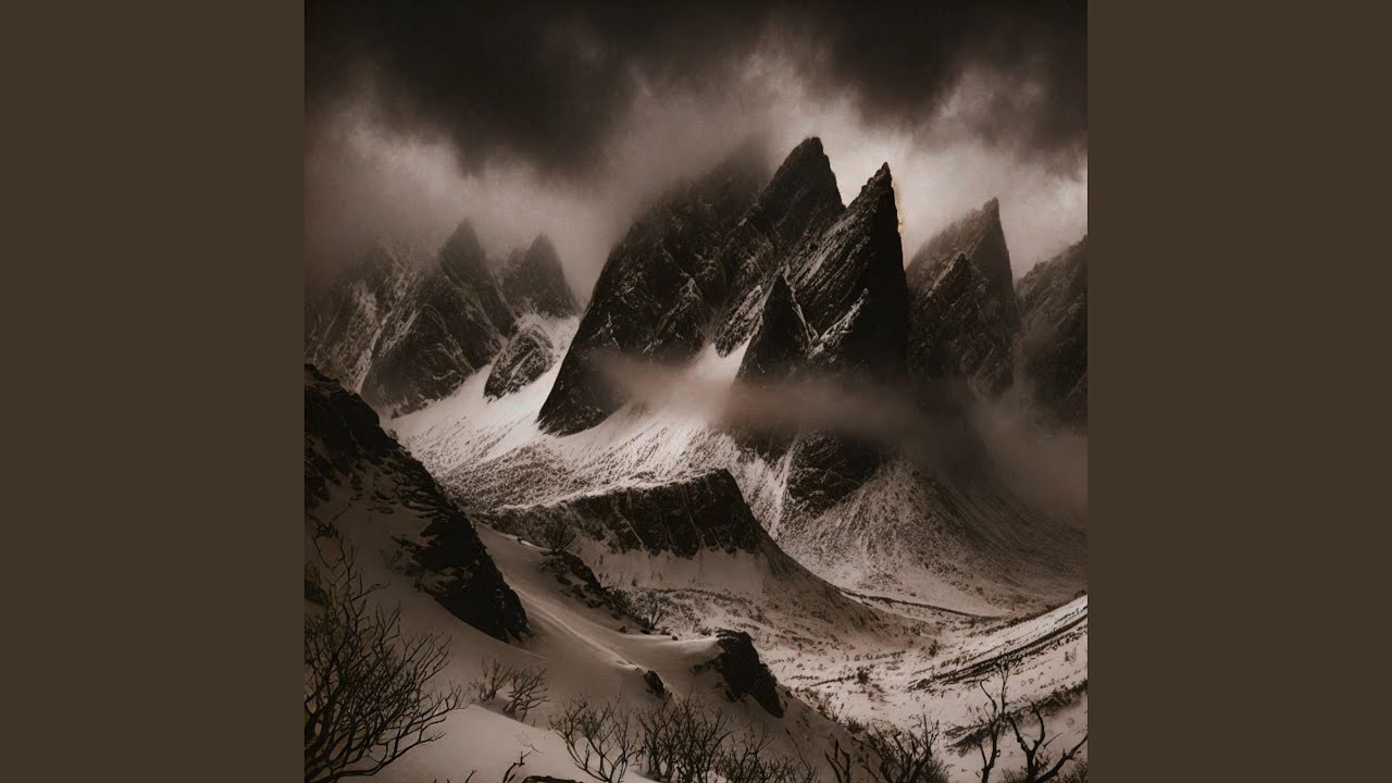 Shadows Follow - YouTube