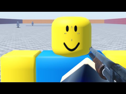 Having Fun On Roblox #roblox - YouTube